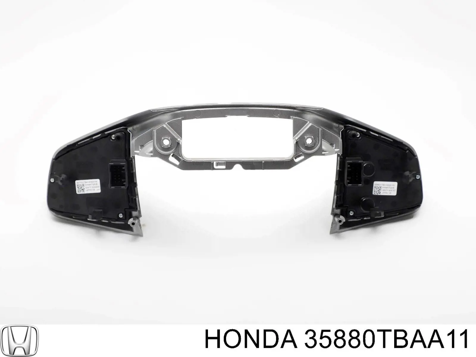 35880TBAA11 Honda кнопки управления на руле лев