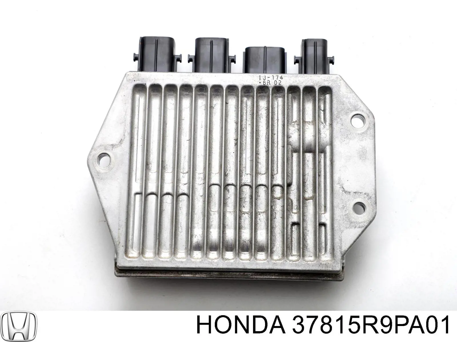 37815R9PA01 Honda сравнить цены на Автопро