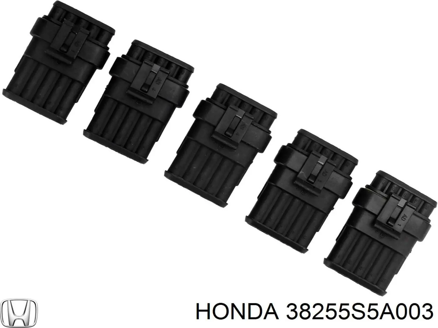 38255S5A003 Honda Датчик зажигания (пропусков зажигания)