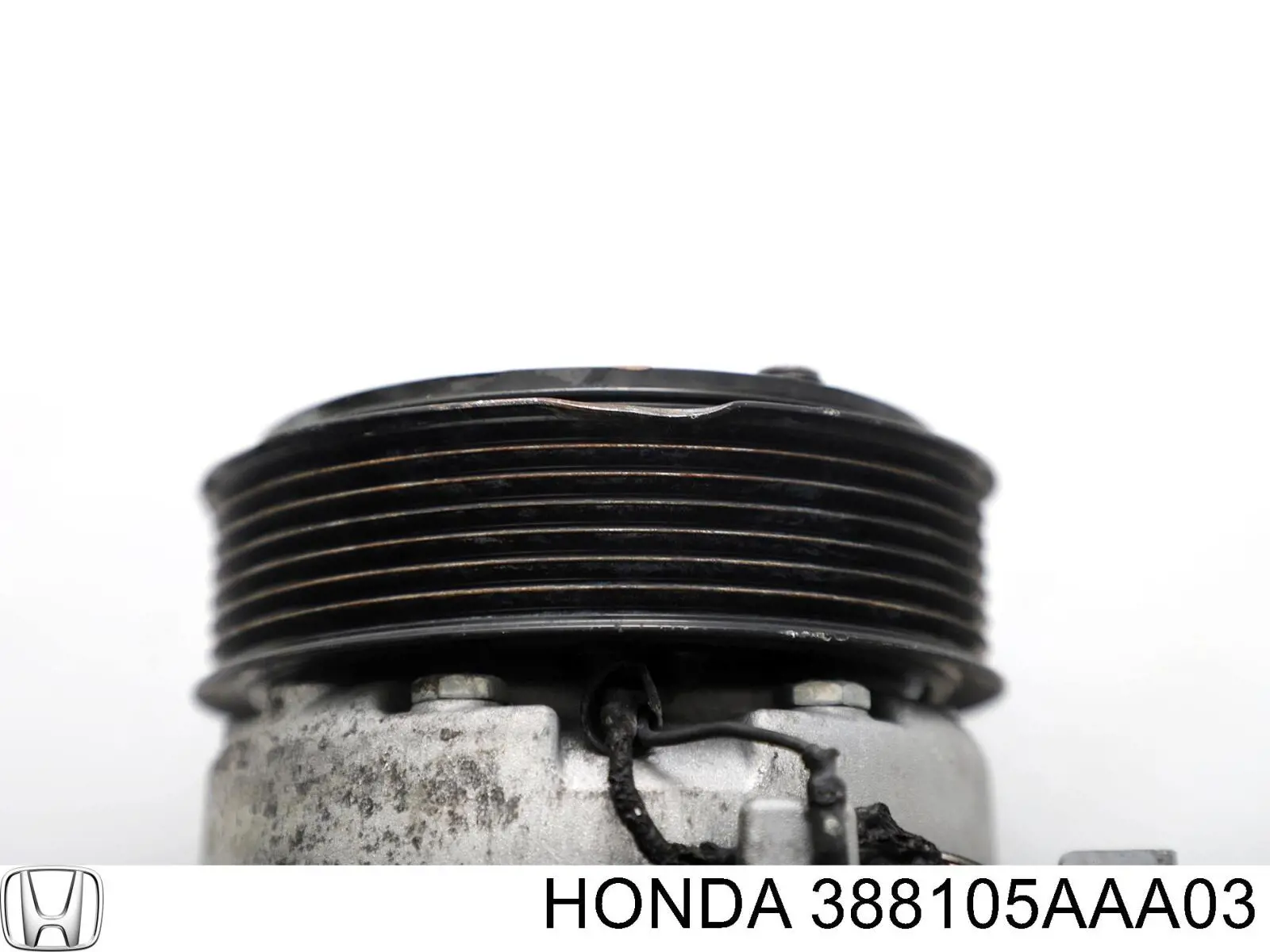 388105AAA02R Honda Компрессор кондиционера