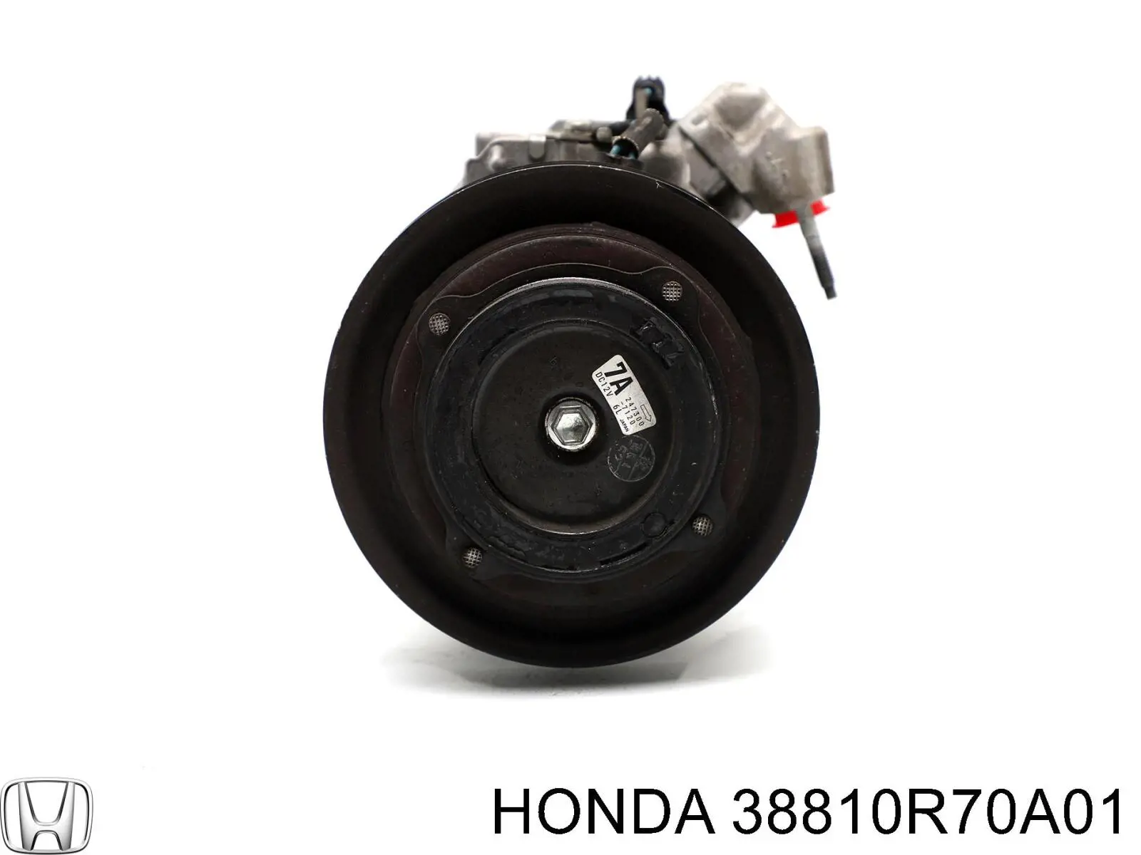 38810-R70-A01 Honda Компрессор кондиционера