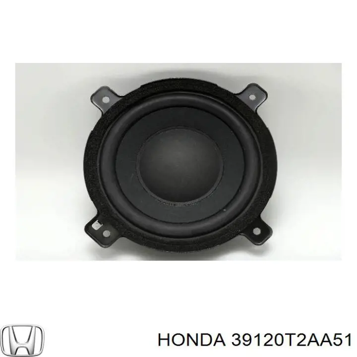 39120T2AA51 Honda сравнить цены на Автопро