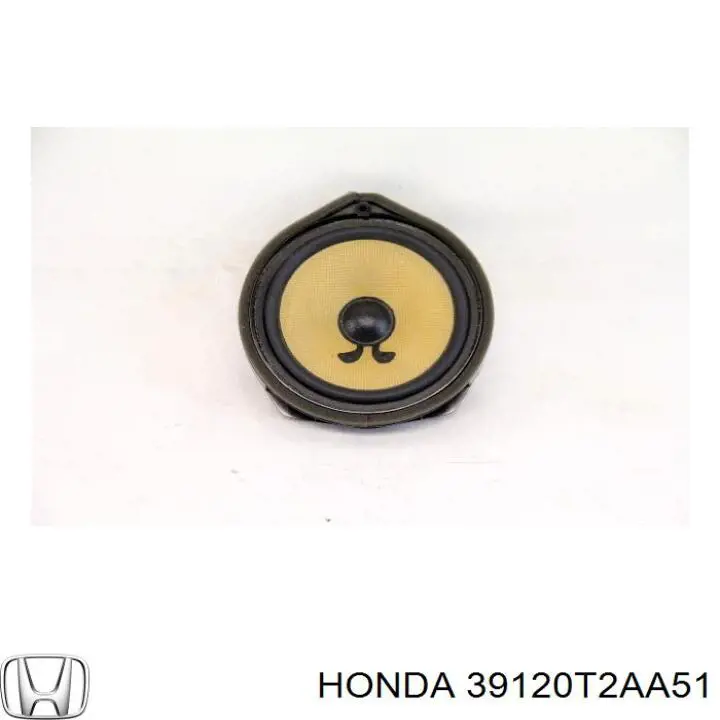 39120T2AA51 Honda сравнить цены на Автопро