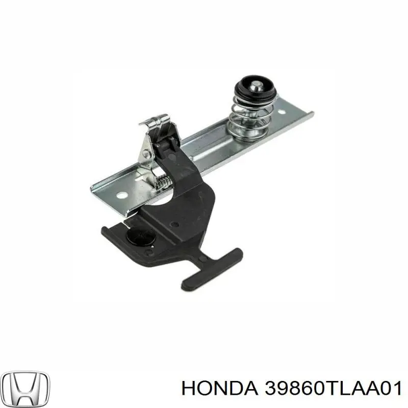 39860TLAA01 Honda Датчик освещения
