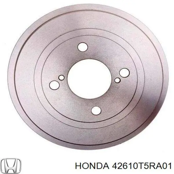 42610T5RA01 Honda сравнить цены на Автопро