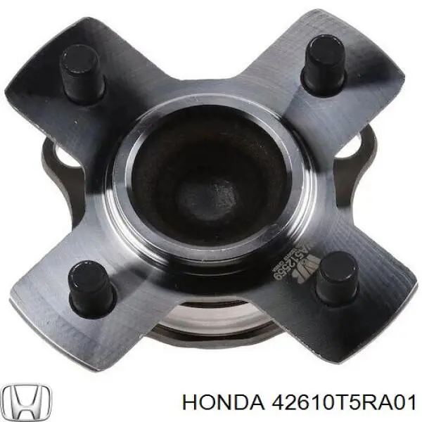 42610T5RA01 Honda сравнить цены на Автопро