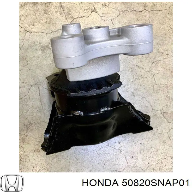 50820SNAP01 Honda сравнить цены на Автопро