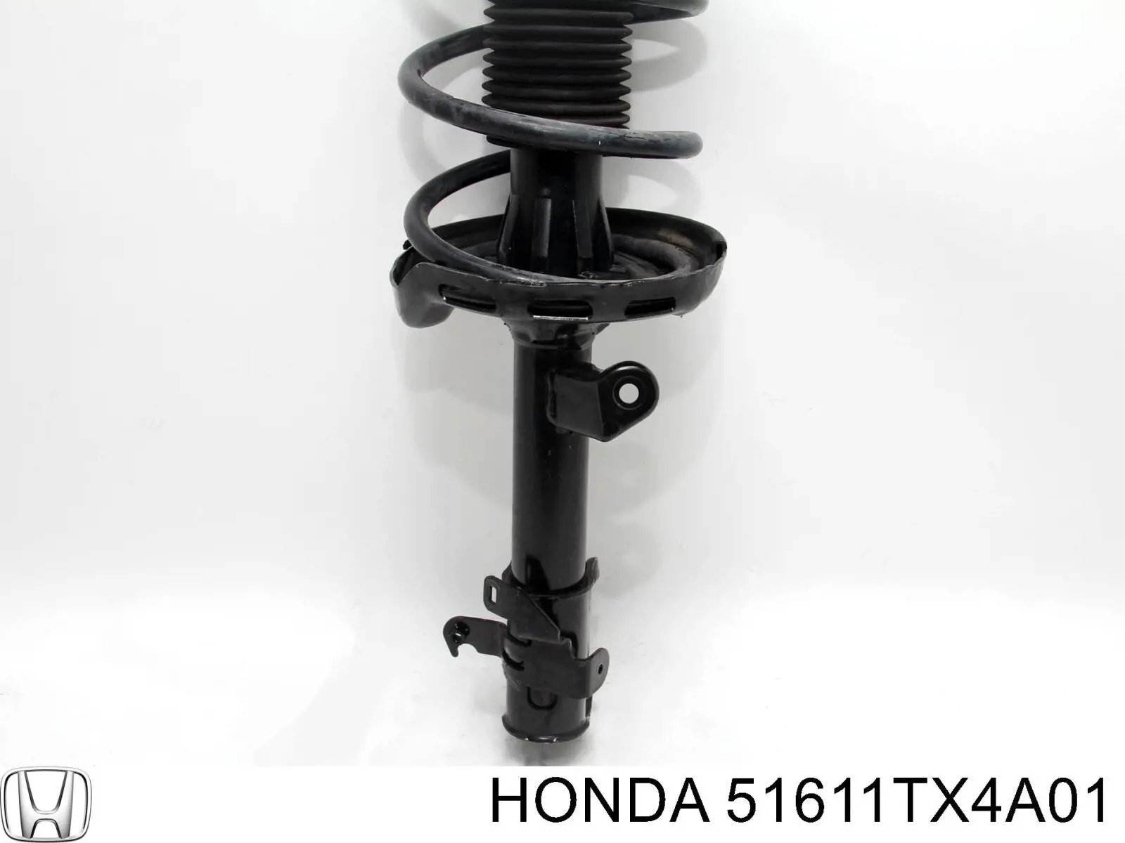 51611TX4A01 Honda амортизатор acura rdx 12-19