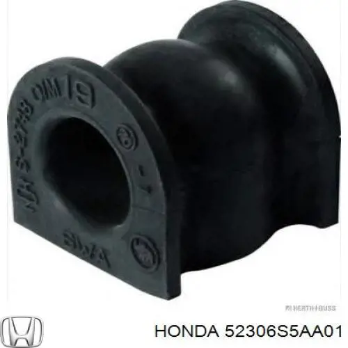 52306S5AA01 Honda сравнить цены на Автопро