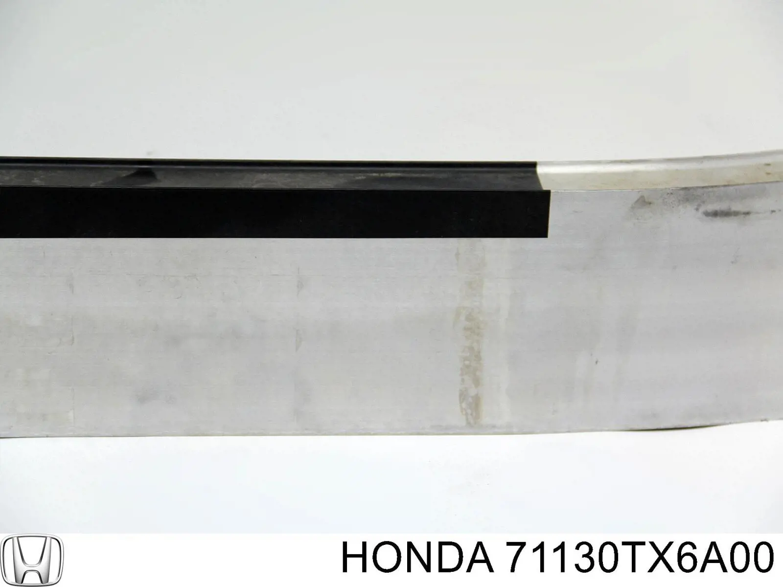 71130TX6A00 Honda beam, fr. bumper /предоплата 80%/доставка 9$/1кг
