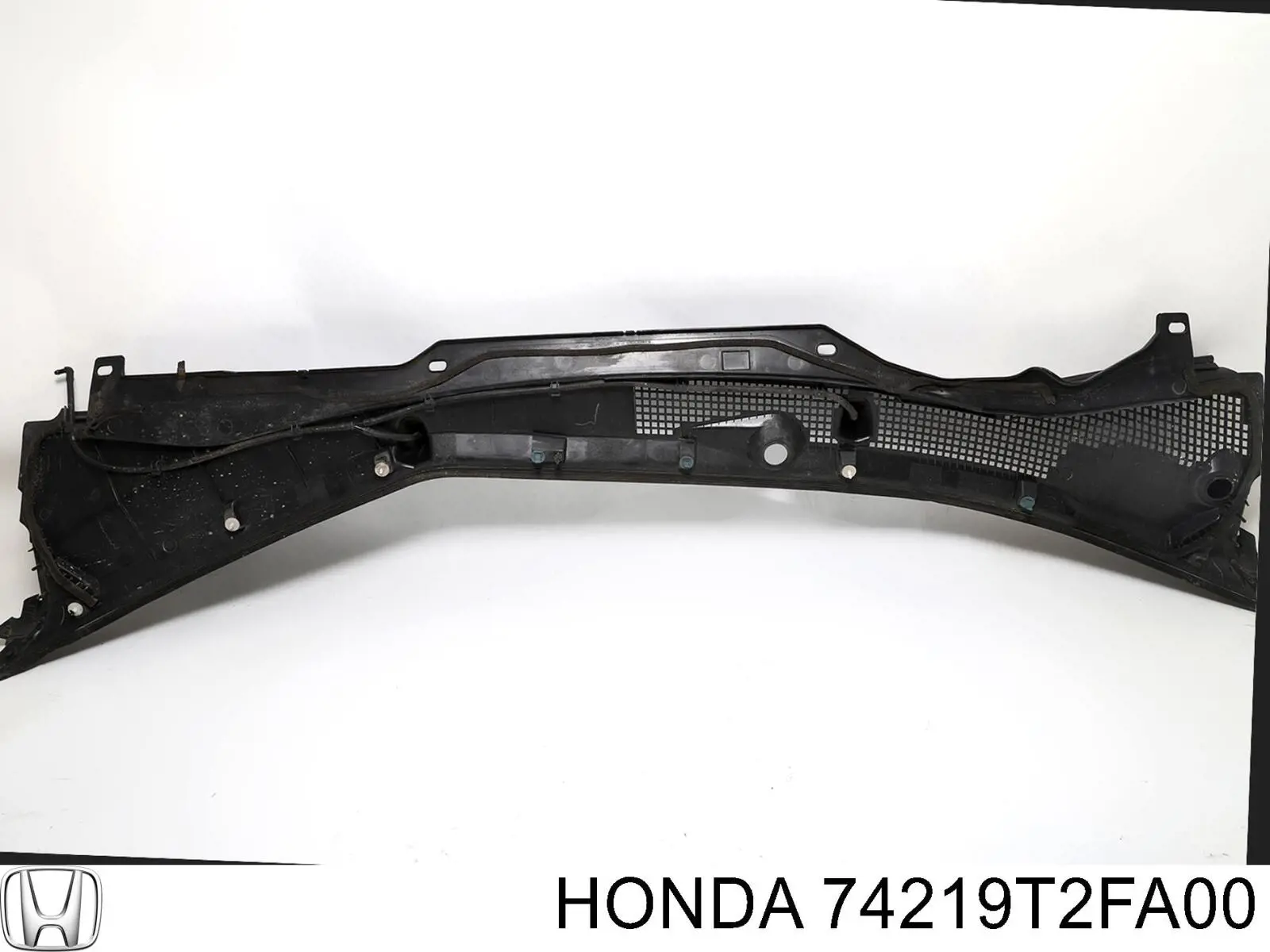 74219T2FA00 Honda Решетка дворников правая