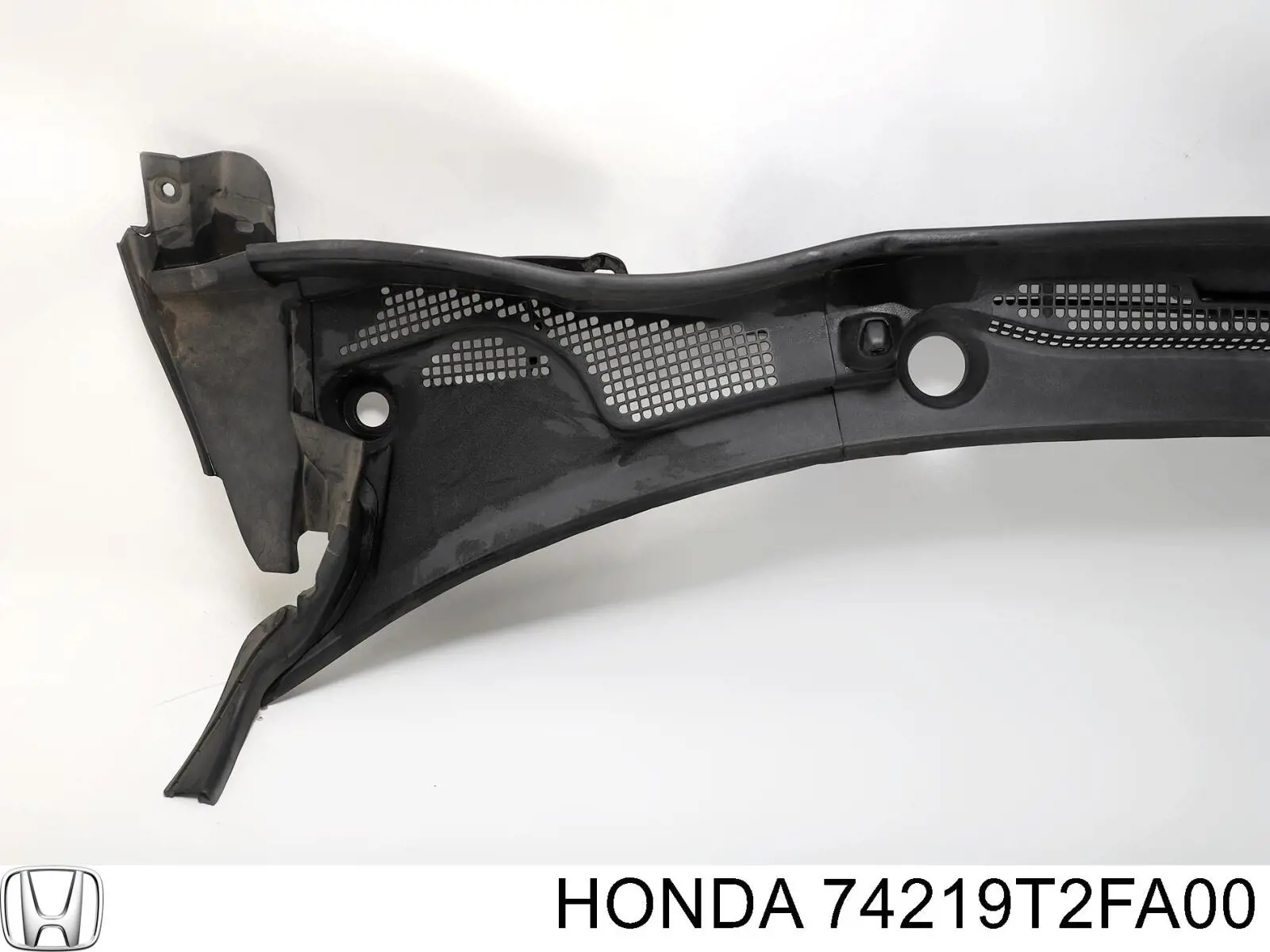 74219T2FA00 Honda Решетка дворников правая