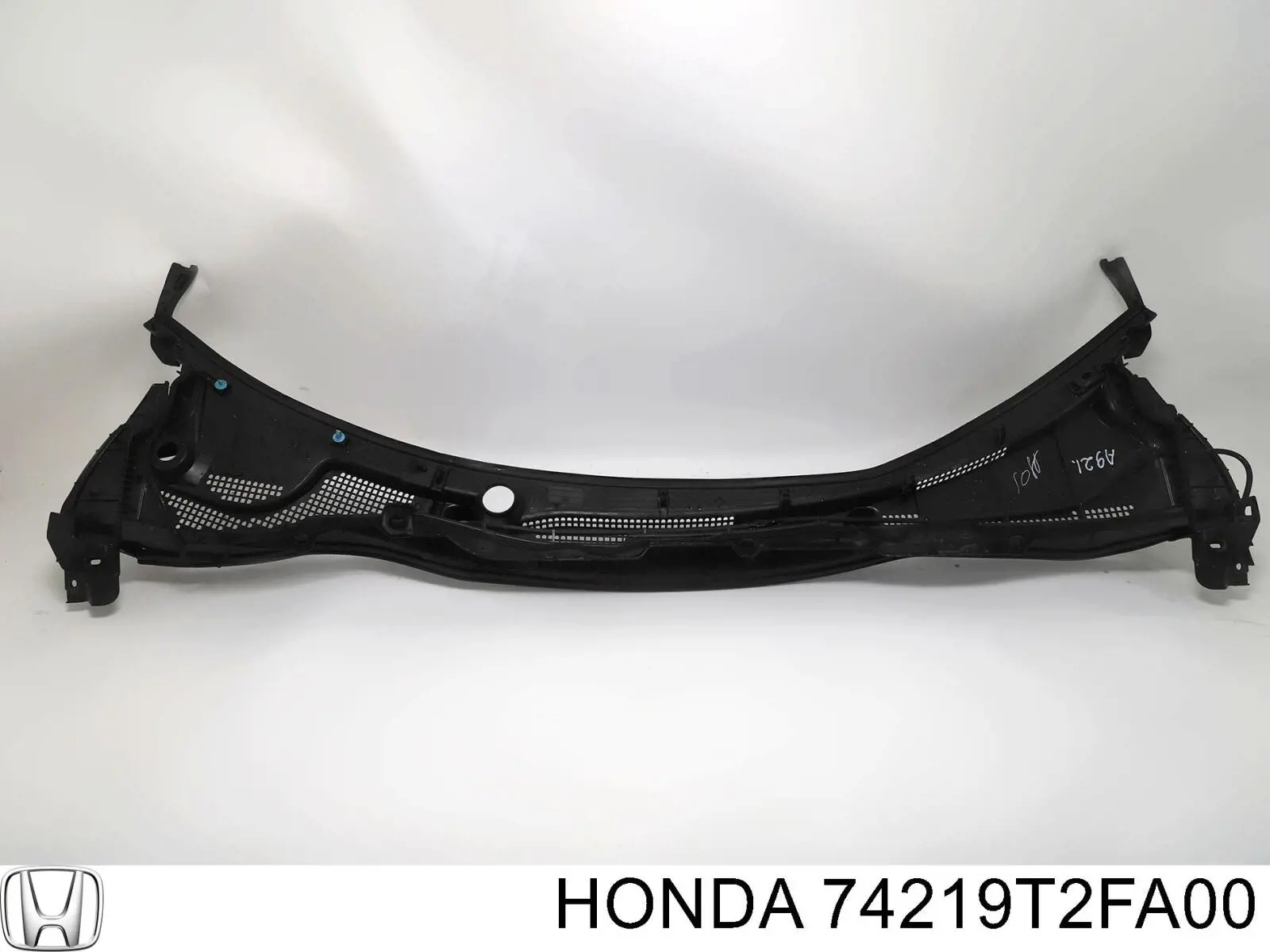 74219T2FA00 Honda жабо правая сторона
