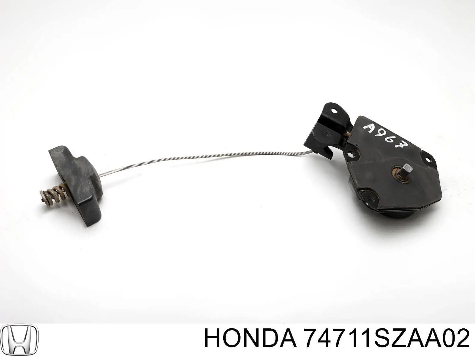 74711SZAA02 Honda сравнить цены на Автопро