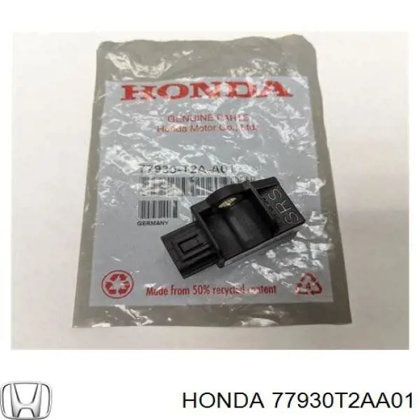 77930T2AA01 Honda сравнить цены на Автопро
