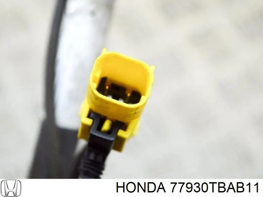 77930TBAB11 Honda датчик подушки безпеки