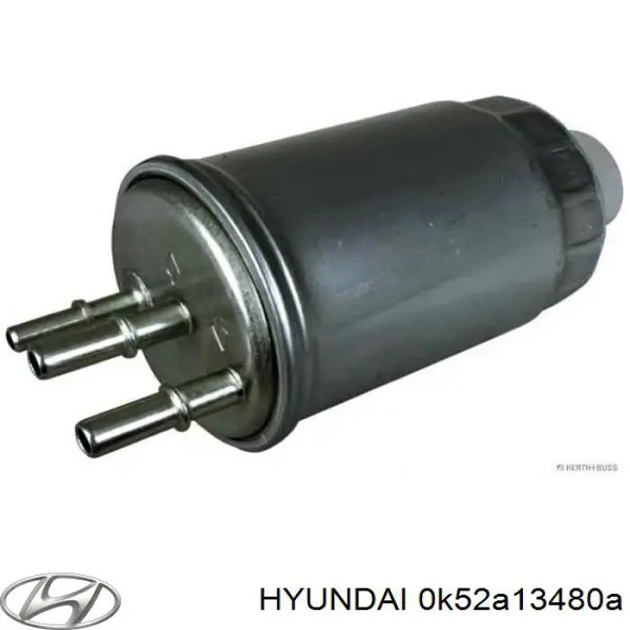 Фильтр топливный HYUNDAI. Купить фильтр топливный Хёндэ , сравнить цены ...