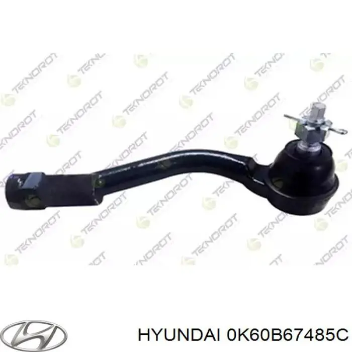0K60B67485C Hyundai/Kia сравнить цены на Автопро