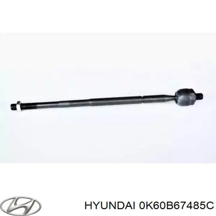 0K60B67485C Hyundai/Kia сравнить цены на Автопро