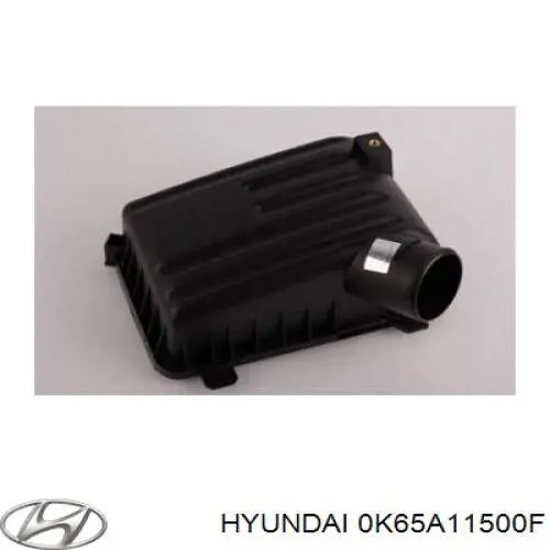 0K65A11500F Hyundai/Kia сравнить цены на Автопро