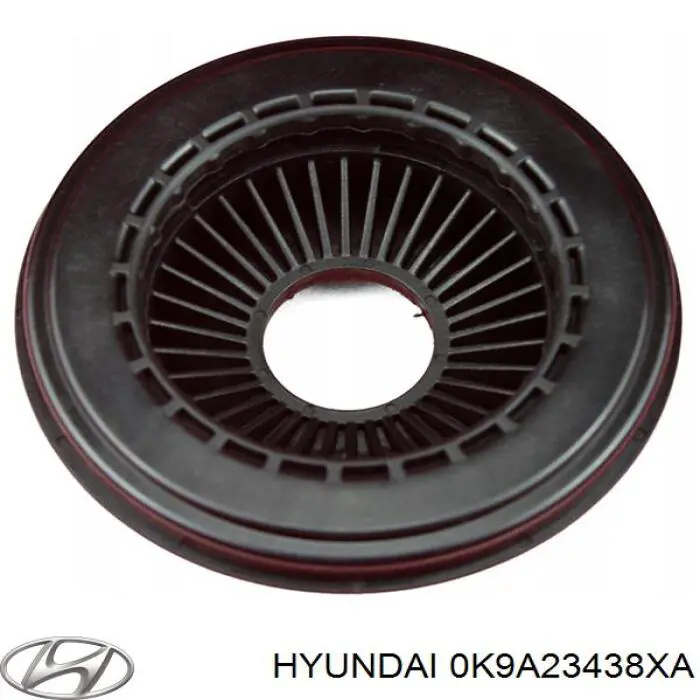 0K9A23438XA Hyundai/Kia сравнить цены на Автопро