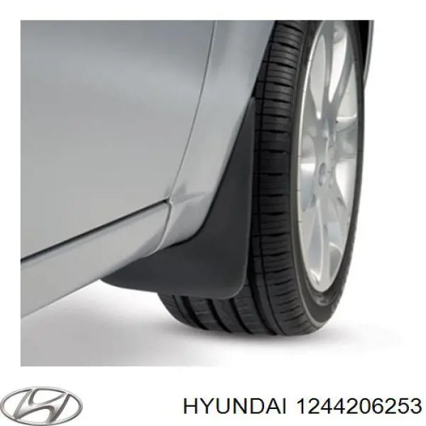 1244206257B Hyundai/Kia гвинт