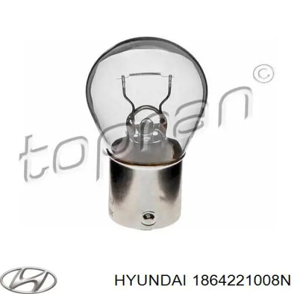 1864221008N Hyundai/Kia сравнить цены на Автопро