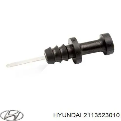 2113523010 Hyundai/Kia Клапан обратный масляной системы
