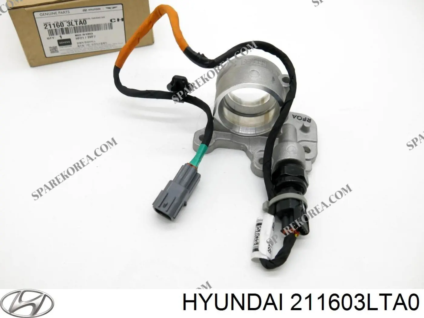 211603LTA0 Hyundai/Kia сравнить цены на Автопро