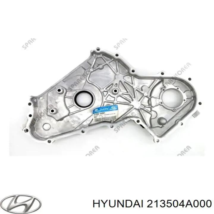 213504A000 Hyundai/Kia сравнить цены на Автопро