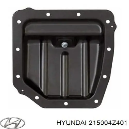 215004Z401 Hyundai/Kia сравнить цены на Автопро
