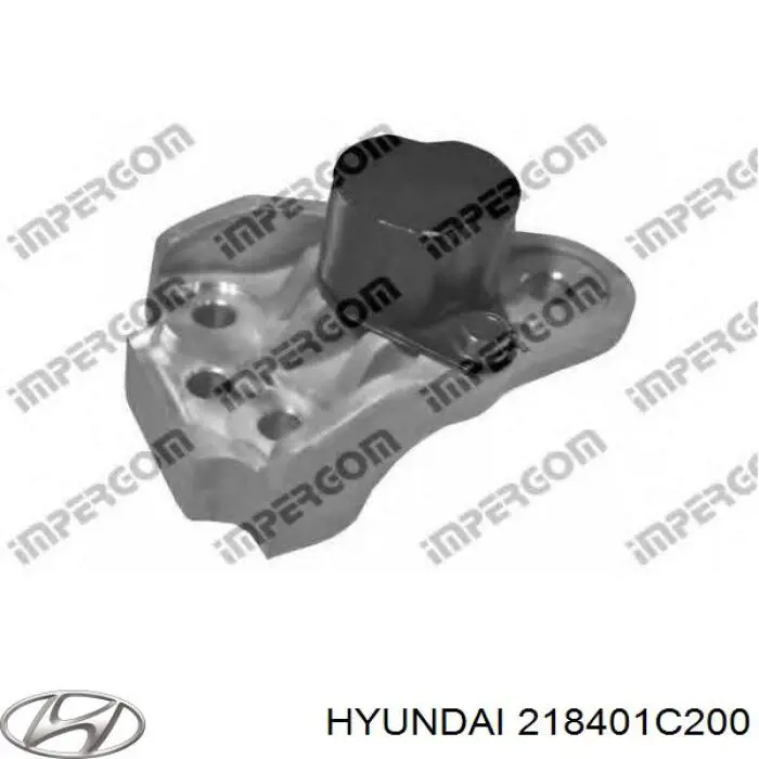 218401C200 Hyundai/Kia сравнить цены на Автопро