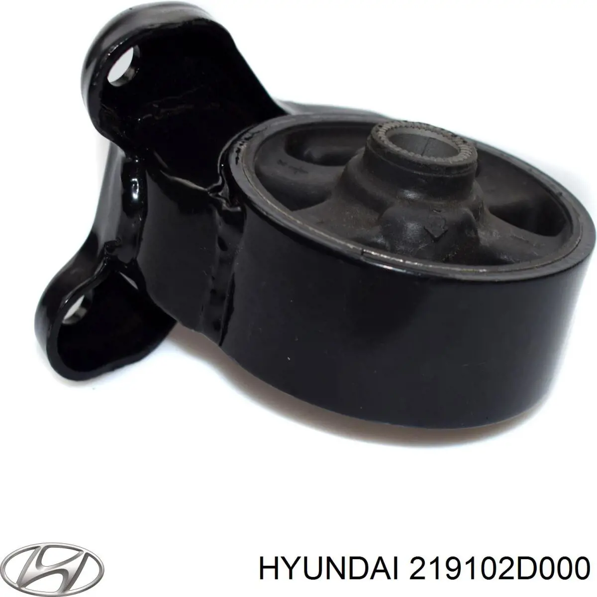 21910-2D000 Hyundai/Kia Подушка (опора) двигателя передняя