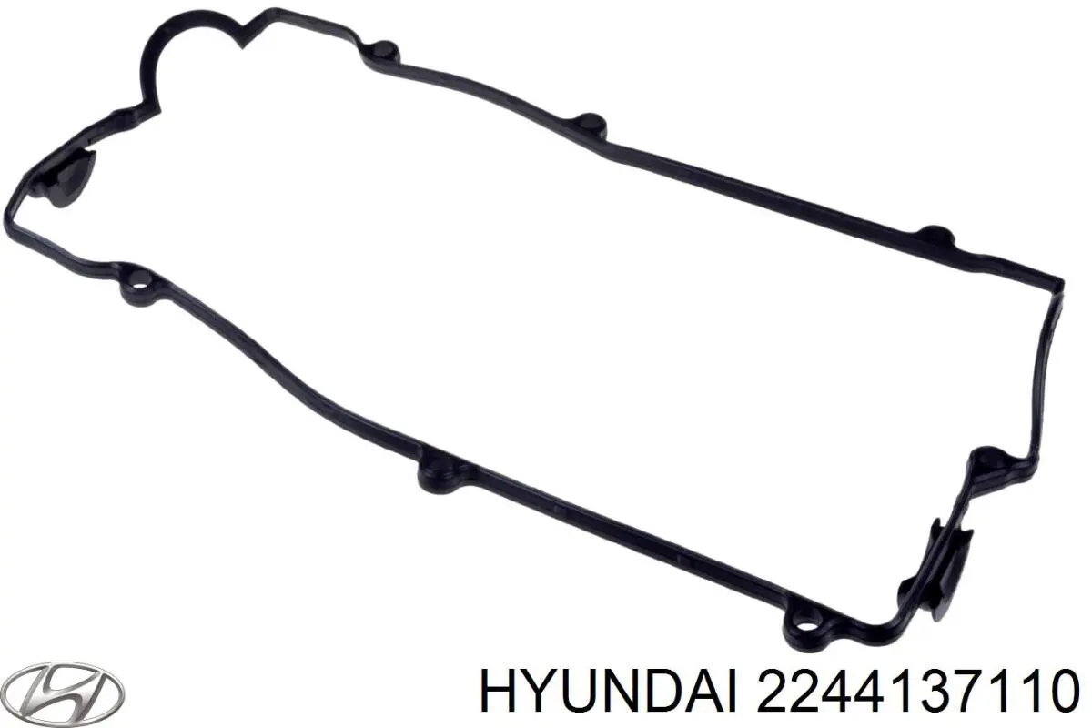 22441-37110 Hyundai/Kia Прокладка клапанной крышки двигателя