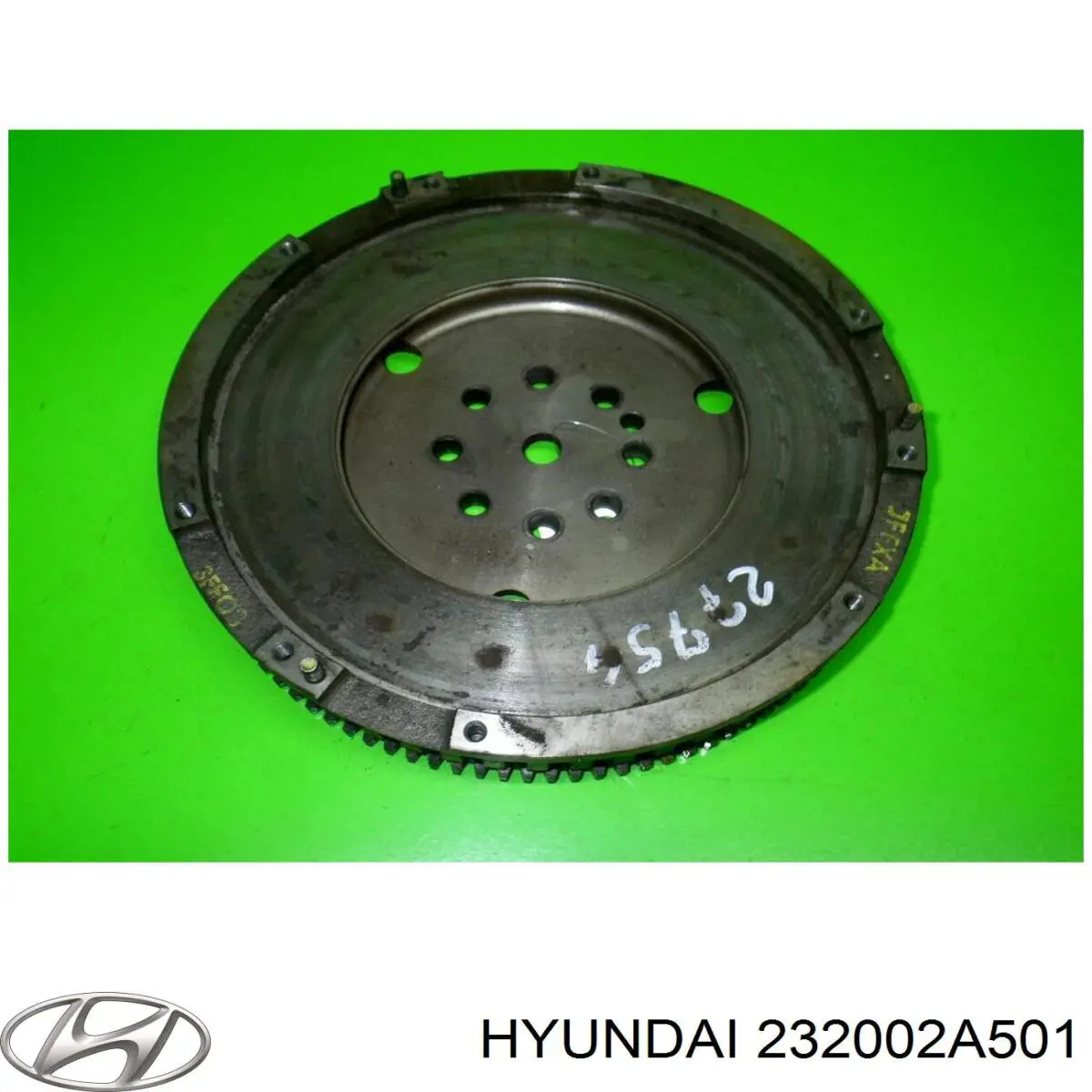 232002A501 Hyundai/Kia сравнить цены на Автопро