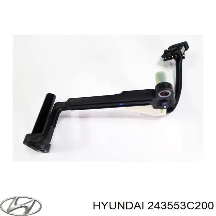 243553C200 Hyundai/Kia Клапан электромагнитный положения (фаз ...