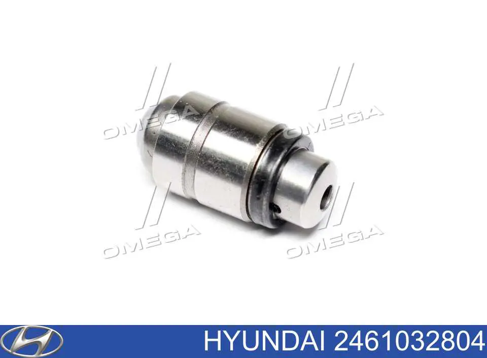 2461032804 Hyundai/Kia сравнить цены на Автопро