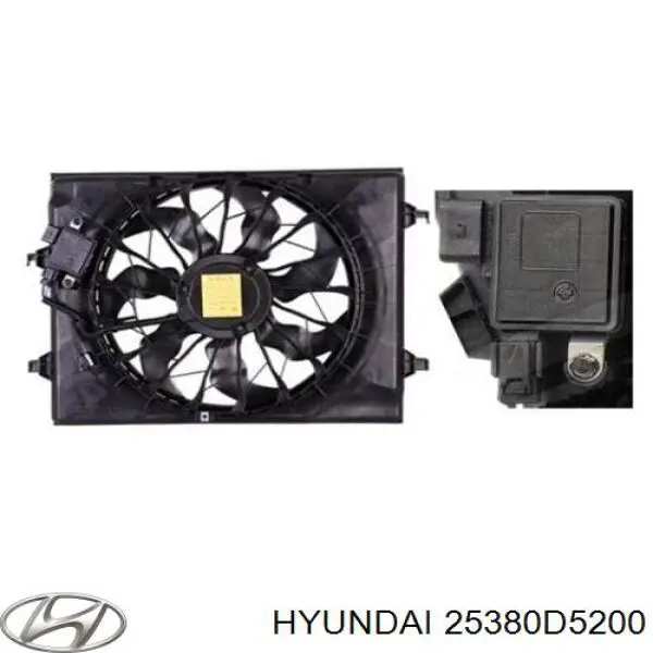 25380D5200 Hyundai/Kia сравнить цены на Автопро