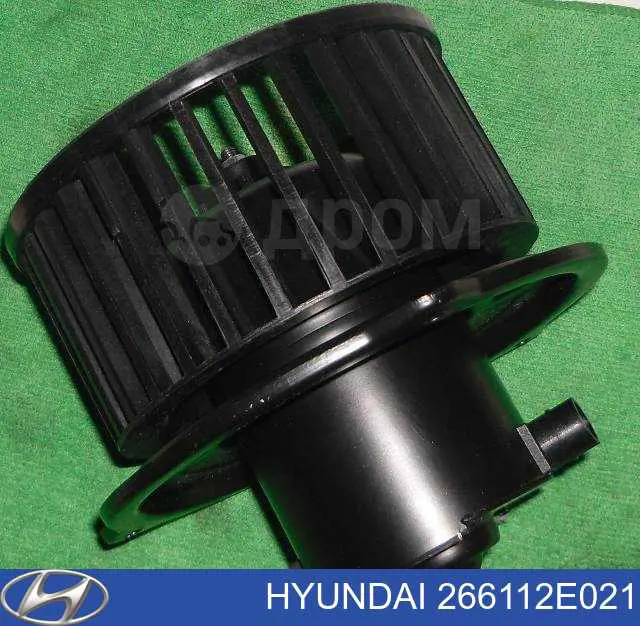 266112E021 Hyundai/Kia Щуп (индикатор) уровня масла в двигателе