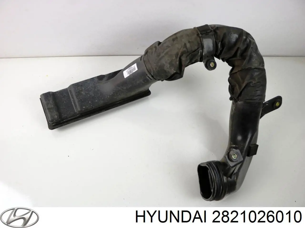2821026010 Hyundai/Kia сравнить цены на Автопро