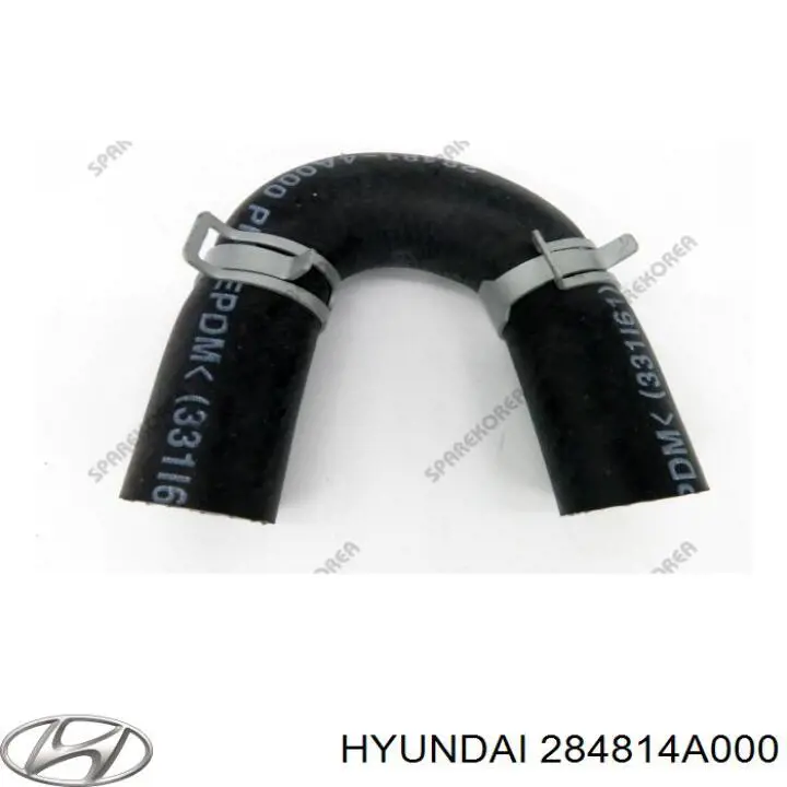 284814A000 Hyundai/Kia сравнить цены на Автопро