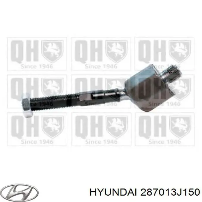 287013J150 Hyundai/Kia сравнить цены на Автопро