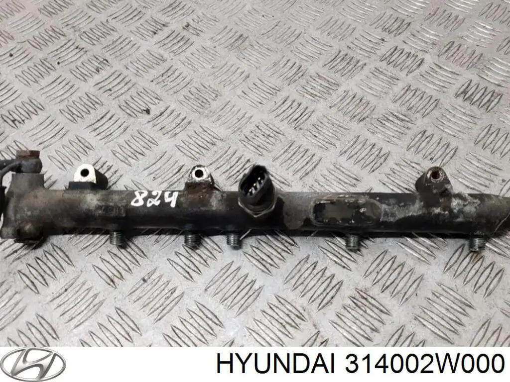 314002W000 Hyundai/Kia сравнить цены на Автопро