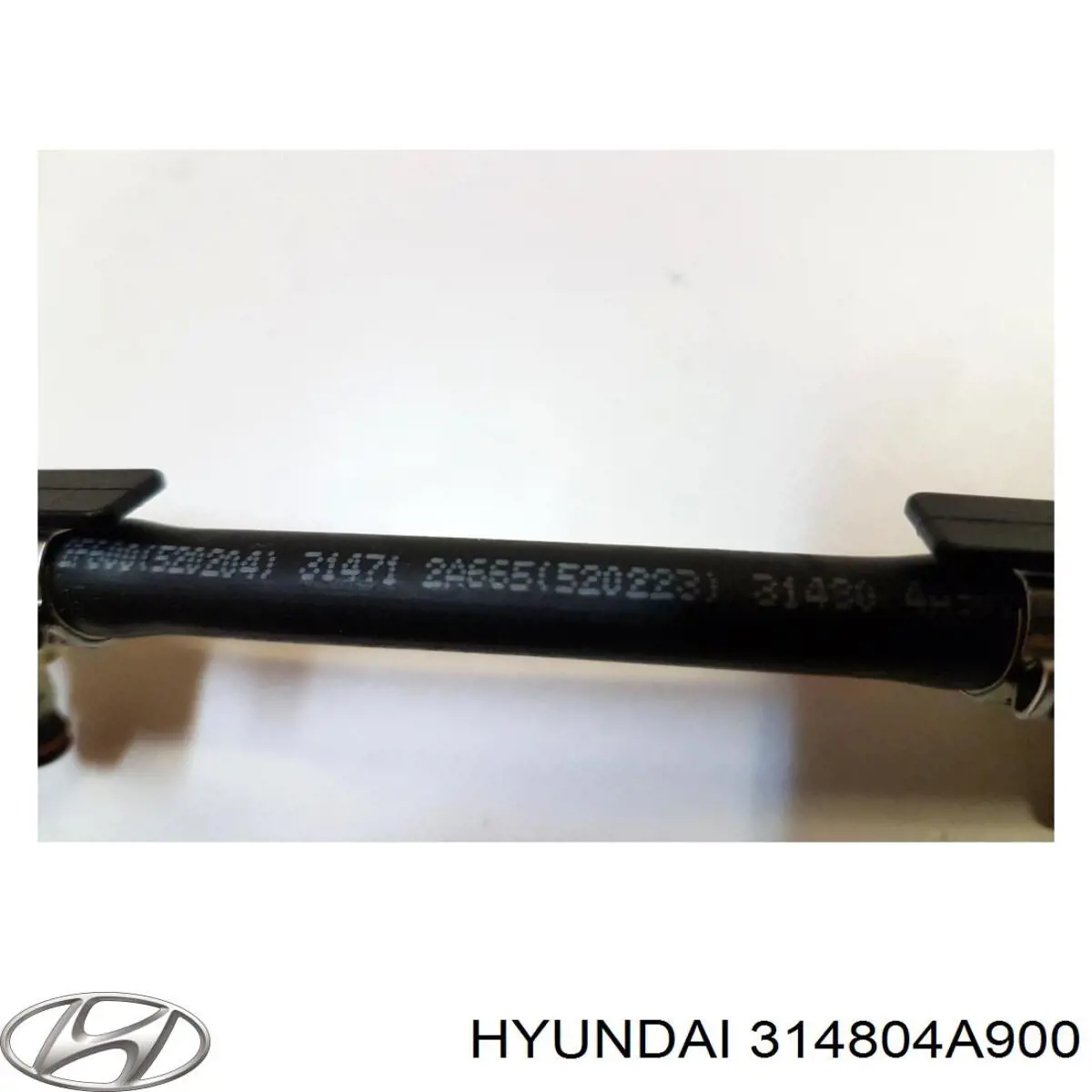 314804A900 Hyundai/Kia сравнить цены на Автопро