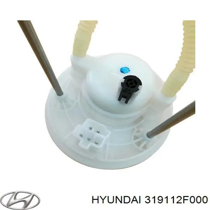 31911-2F000 Hyundai/Kia Фильтр топливный