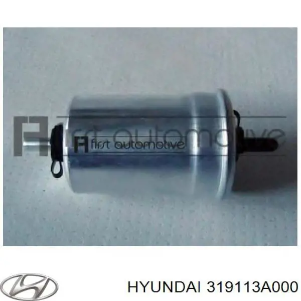 319113A000 Hyundai/Kia фильтр топливный