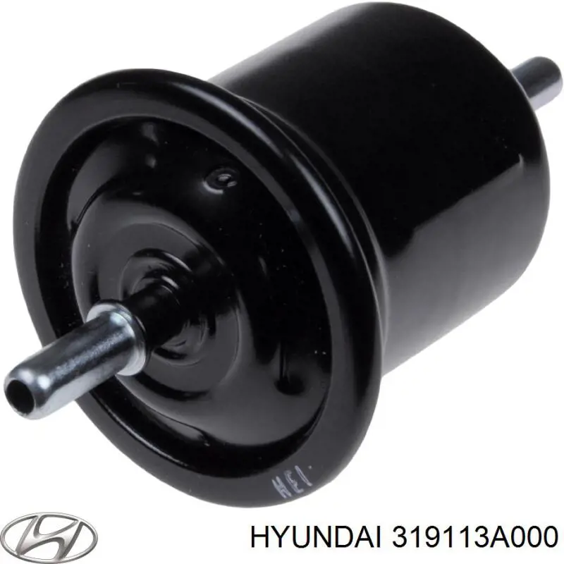319113A000 Hyundai/Kia фильтр топливный