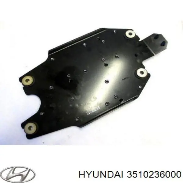 3510233005 Hyundai/Kia Датчик положения дроссельной заслонки (потенциометр)