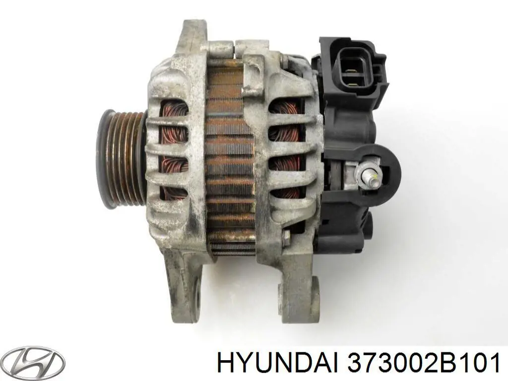 373002B101 Hyundai/Kia Генератор