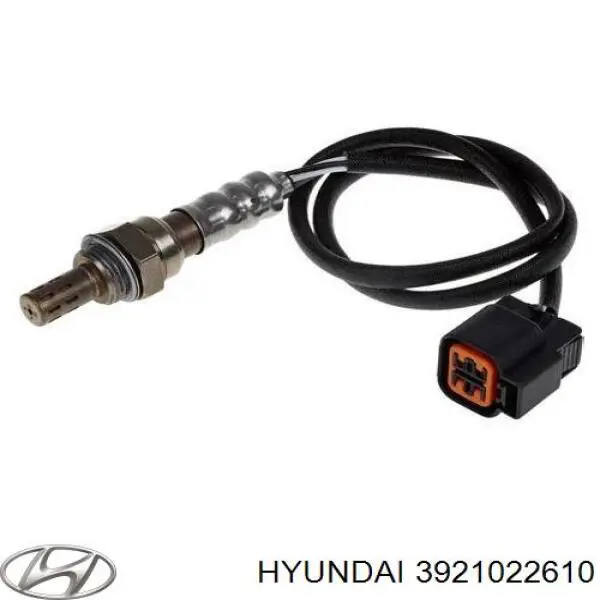 Лямбда-зонд, датчик кислорода HYUNDAI/KIA. Купить лямбда-зонд, датчик ...